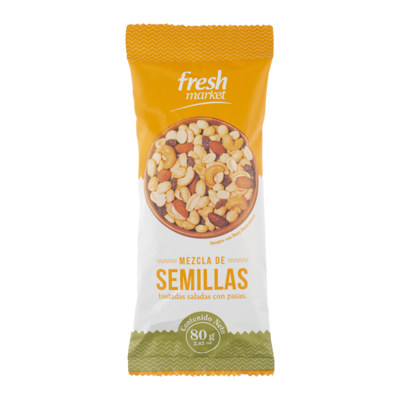 Productos - Fresh Market