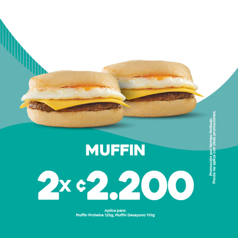 Promociones - Fresh Market
