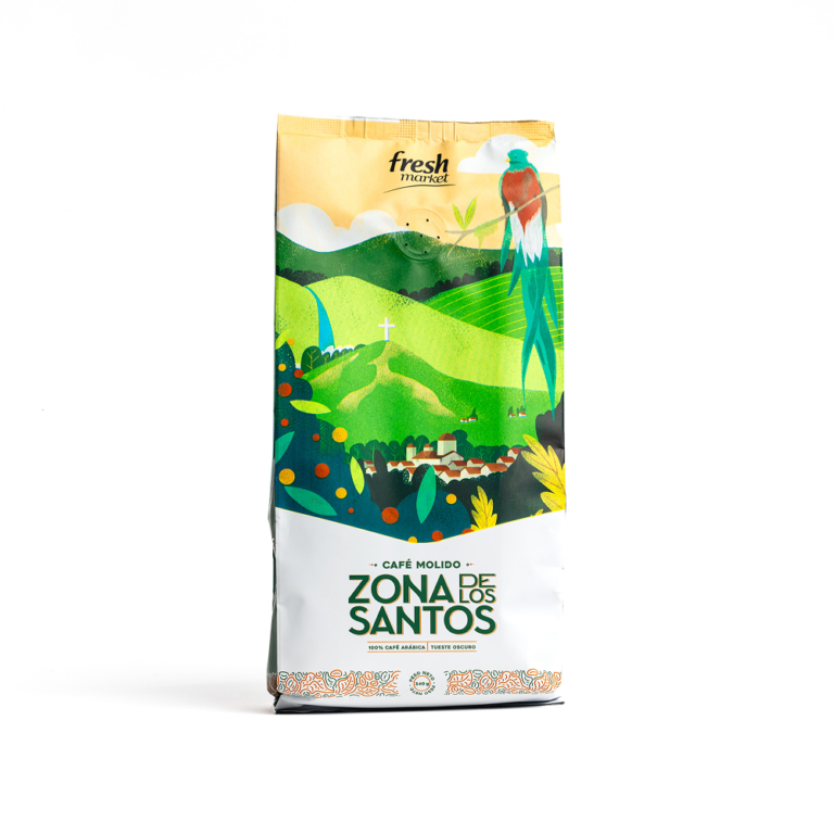 Productos - Fresh Market